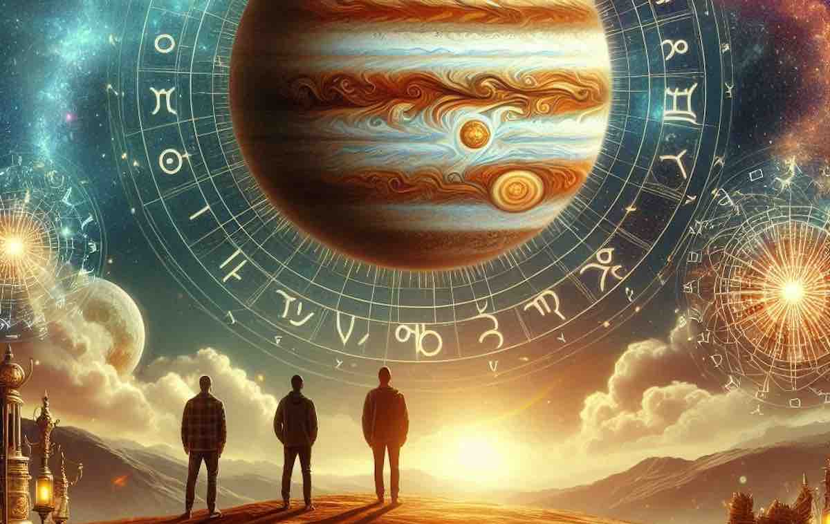 Ces 3 signes du zodiaque sont sur le point de vivre l’été le plus heureux