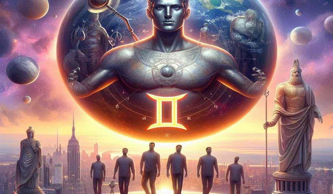 5 signes du zodiaque auront de merveilleux horoscopes pour la semaine ...