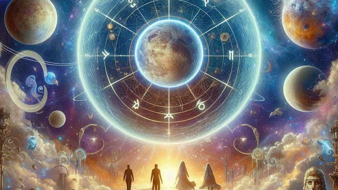 Spiritualité : commencez votre éveil spirituel dès maintenant