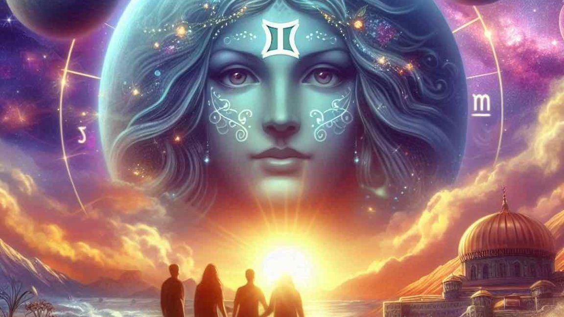 Horoscope & Astrologie : ce que les astres disent sur votre signe