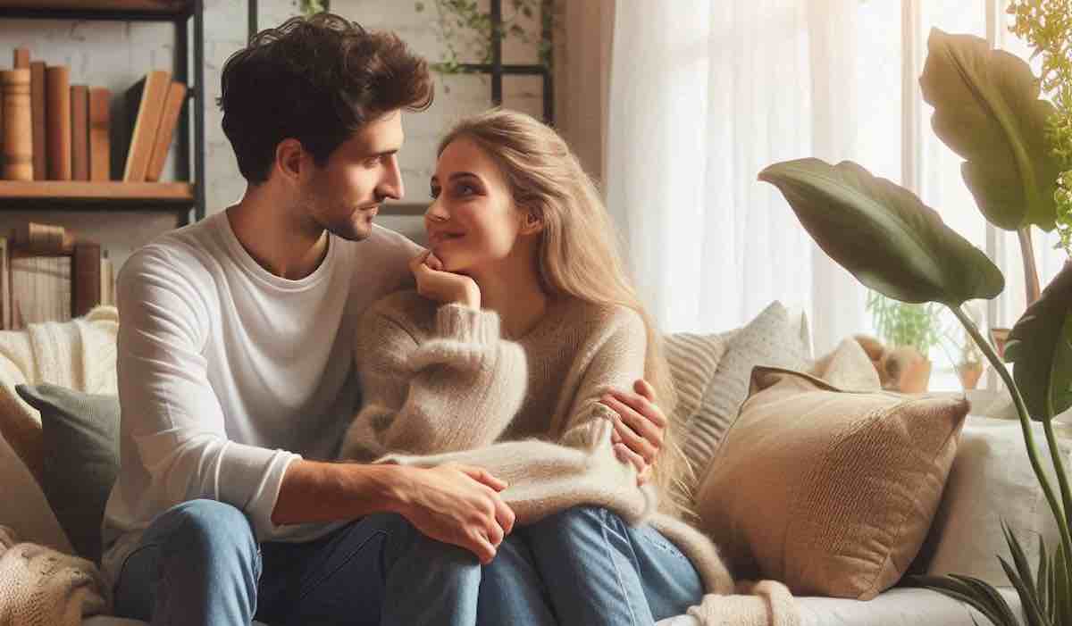 5 Raisons Pour Lesquelles La Fidélité Dans Une Relation Requiert Le