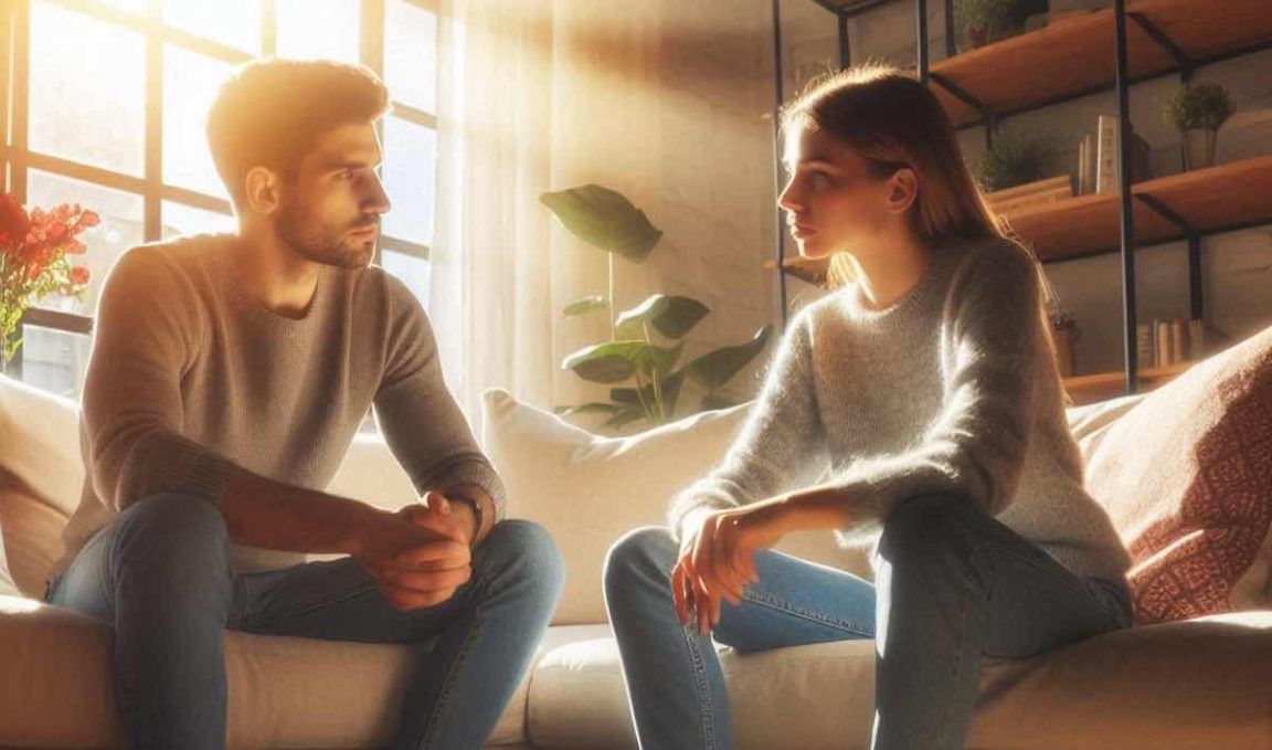 Manque de respect envers soi-même : Si vous tolérez ces 9 comportements ...