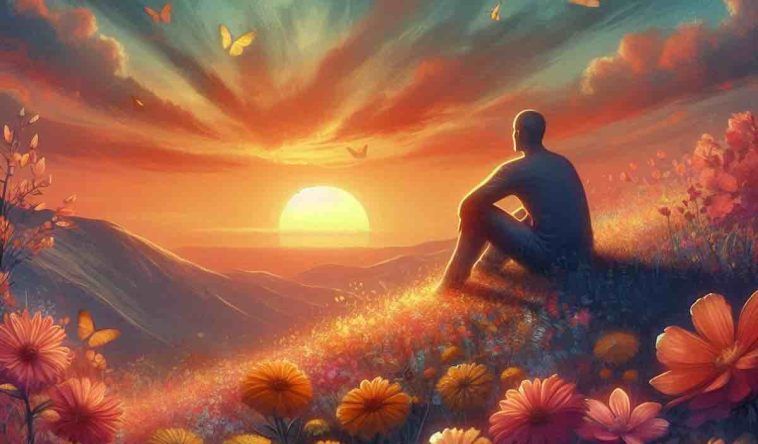 5 raisons pour lesquelles être seul peut être une façon d’aimer