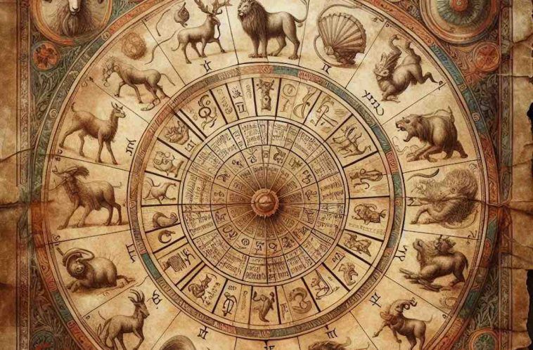 Quelles sont les racines historiques des horoscopes et des signes du ...