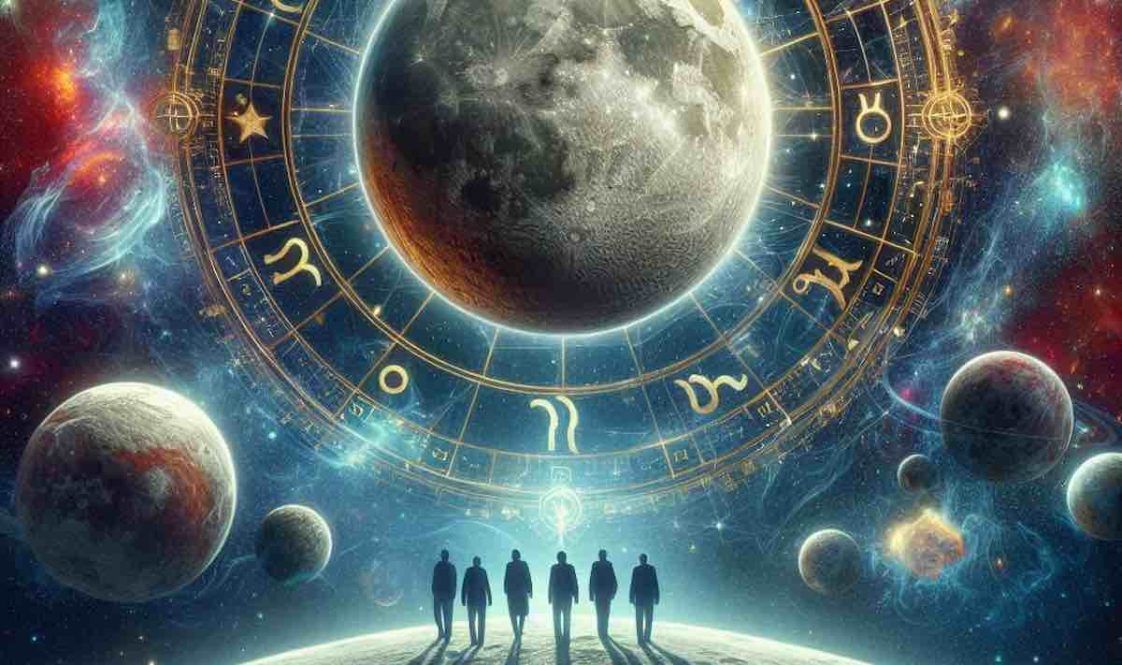 Les 5 principaux signes du zodiaque dotés d'un sixième sens d'une ...