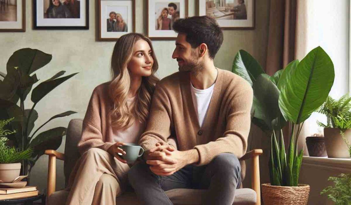 9 comportements qui renforcent la confiance dans une relation