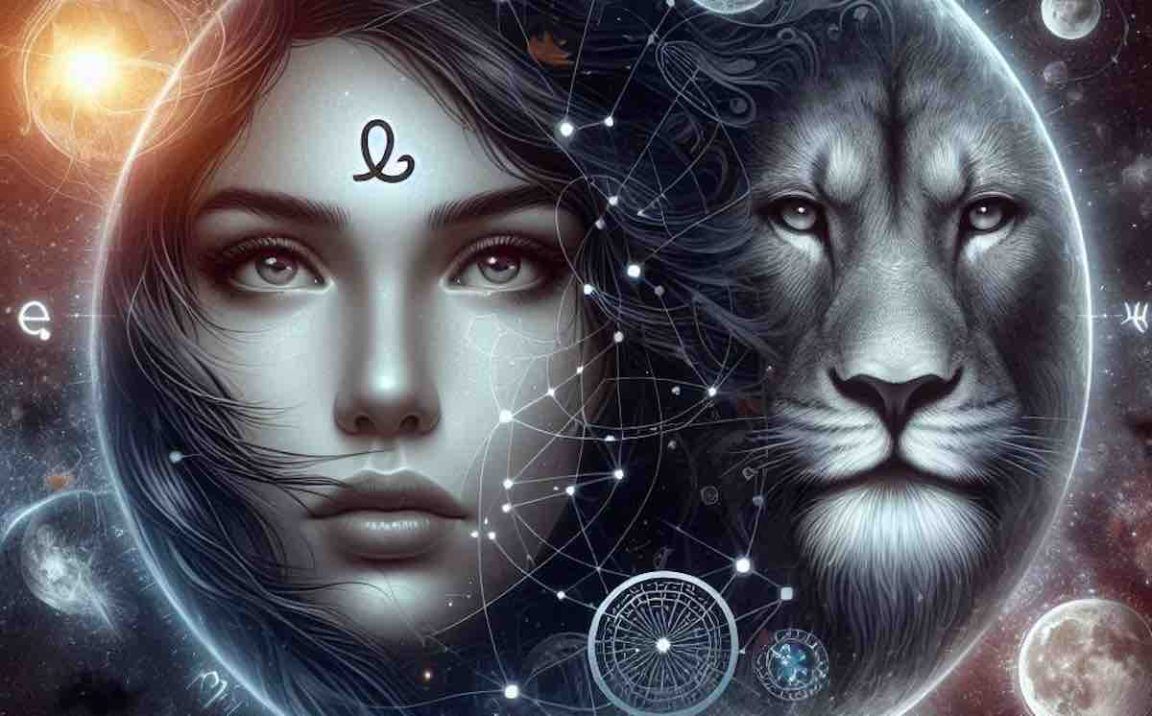 La nouvelle lune du 27 avril 2025 apportera calme et sérénité à ces ...