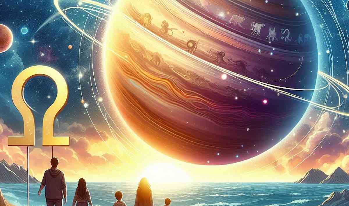 5 signes du zodiaque avec les meilleurs horoscopes de la semaine du 8 ...