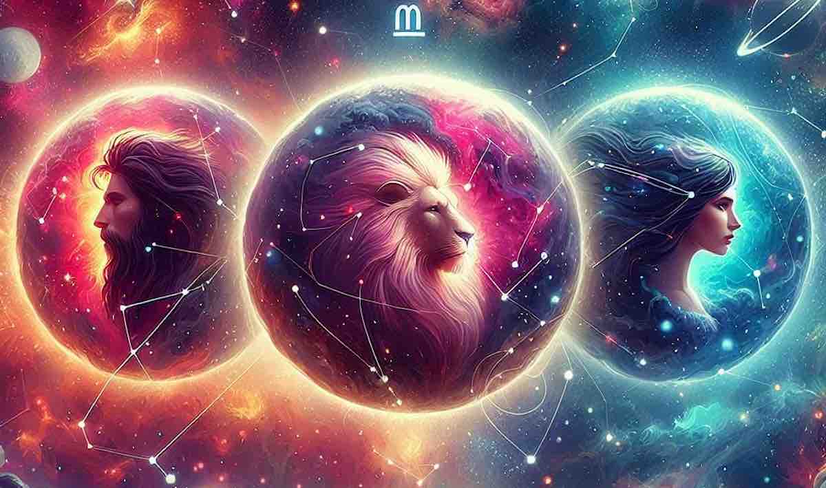 Les horoscopes seront très chanceux pour 3 signes du zodiaque d'ici le ...