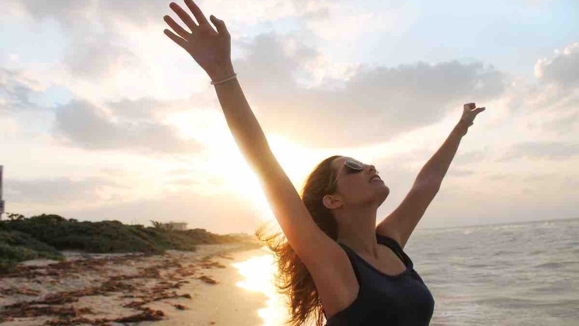 Spiritualité : commencez votre éveil spirituel dès maintenant