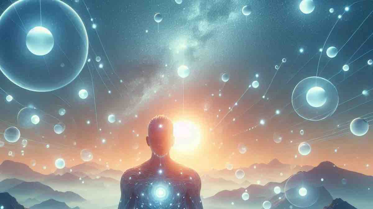 Suis-je intuitif ? Les 4 Niveaux d'Intuition et Comment les Maîtriser