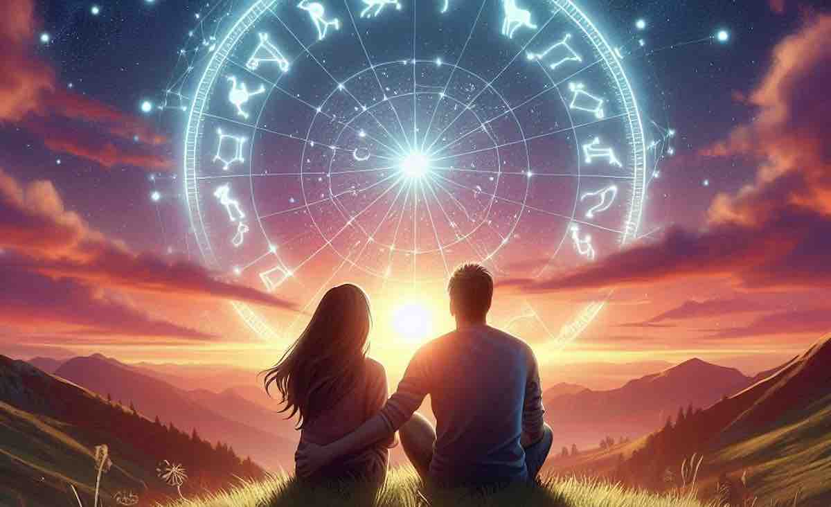 Horoscope amoureux de la semaine pour chaque signe du zodiaque du 23 au 29 septembre 2024