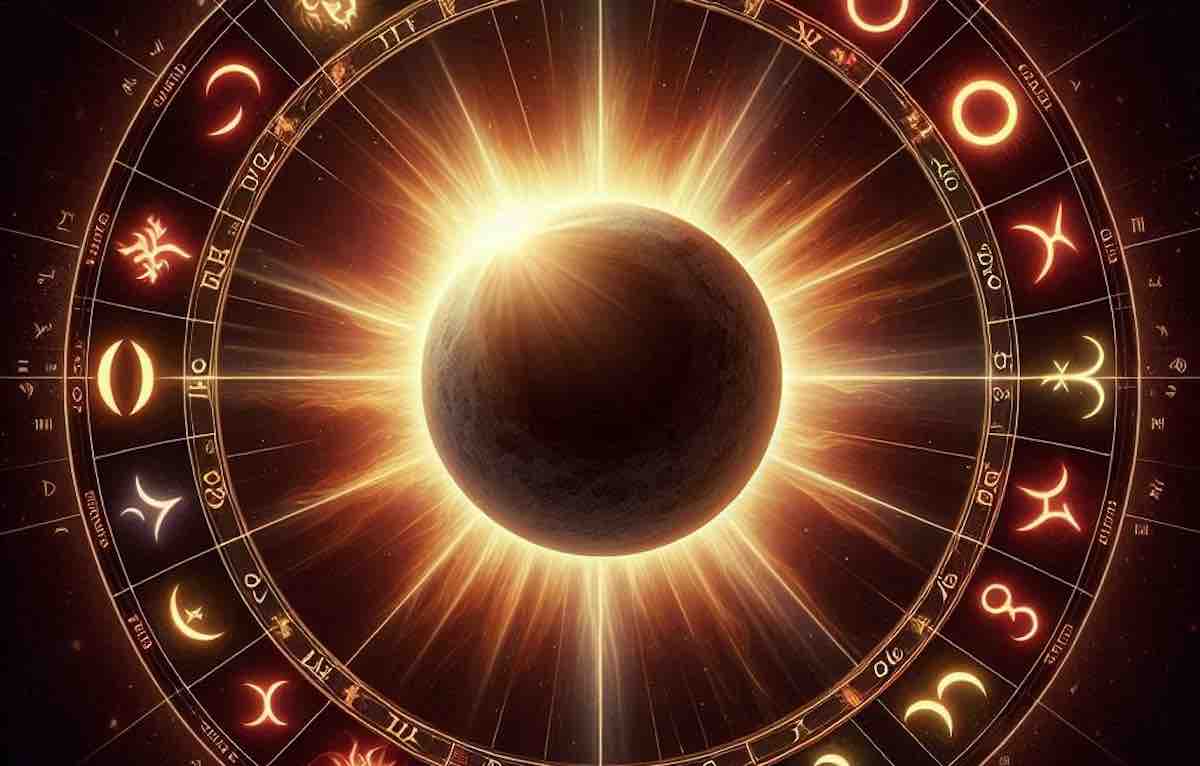 3 signes du zodiaque avec les meilleurs horoscopes mensuels pour ...