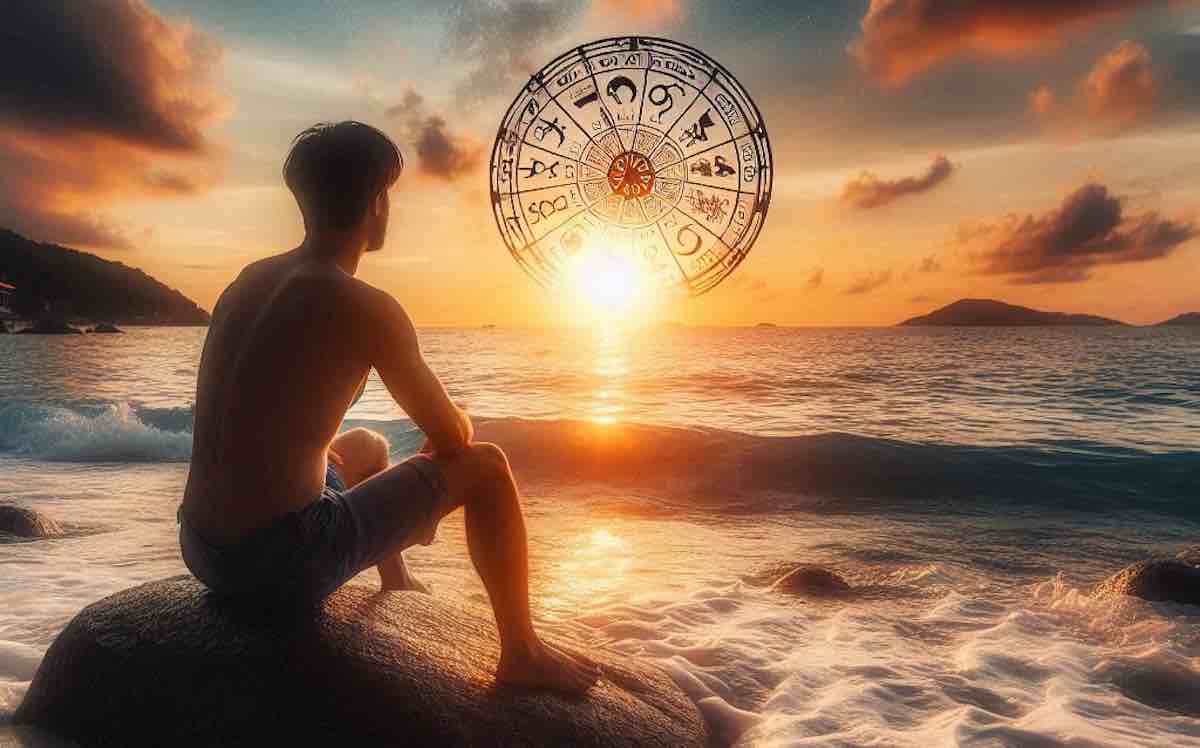 4 signes du zodiaque qui achèvent un cycle karmique de 16 ans avant la ...