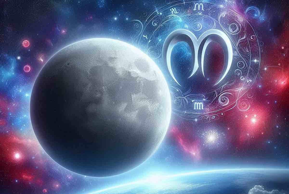 La nouvelle lune du 23 août 2025 apportera détente et sérénité à ces 3 ...