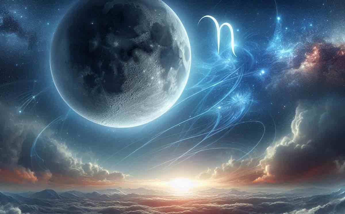 La nouvelle lune du 3 septembre 2024 donnera enfin un peu de répit à ...