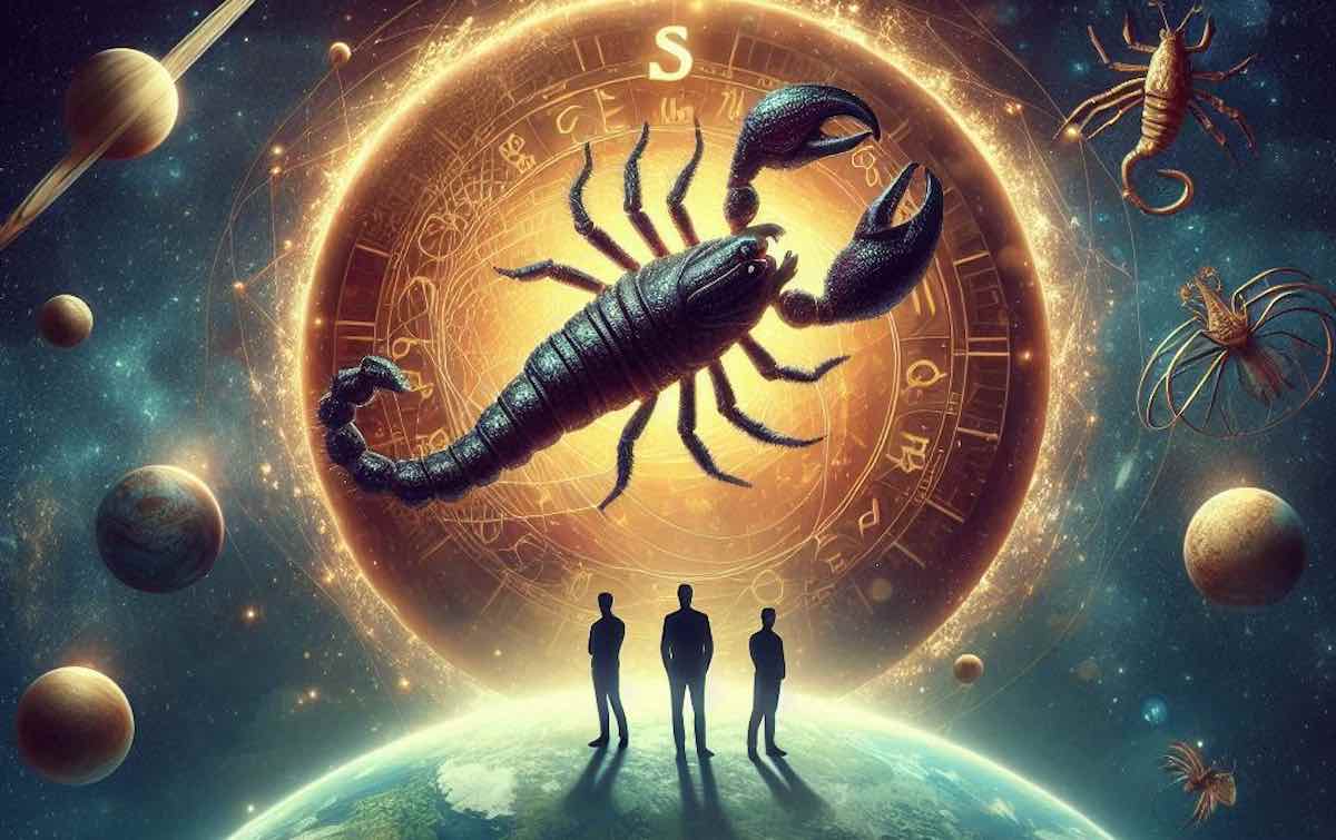 Le signe du zodiaque dont le bien-être s'améliorera beaucoup en 2025 ...