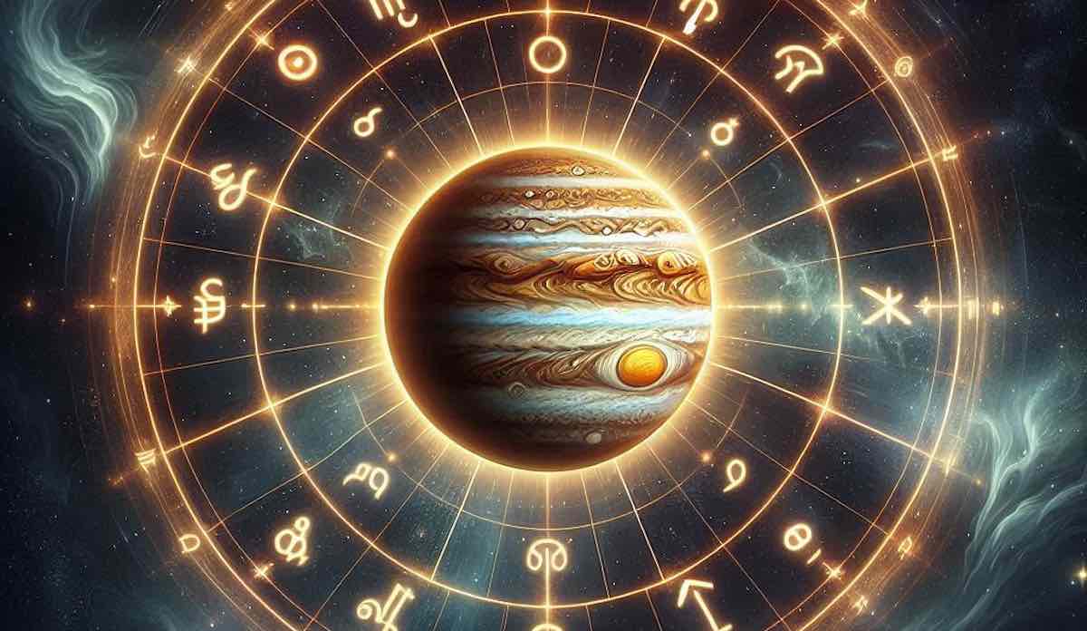 Comment Jupiter rétrograde va considérablement transformer la vie de ...