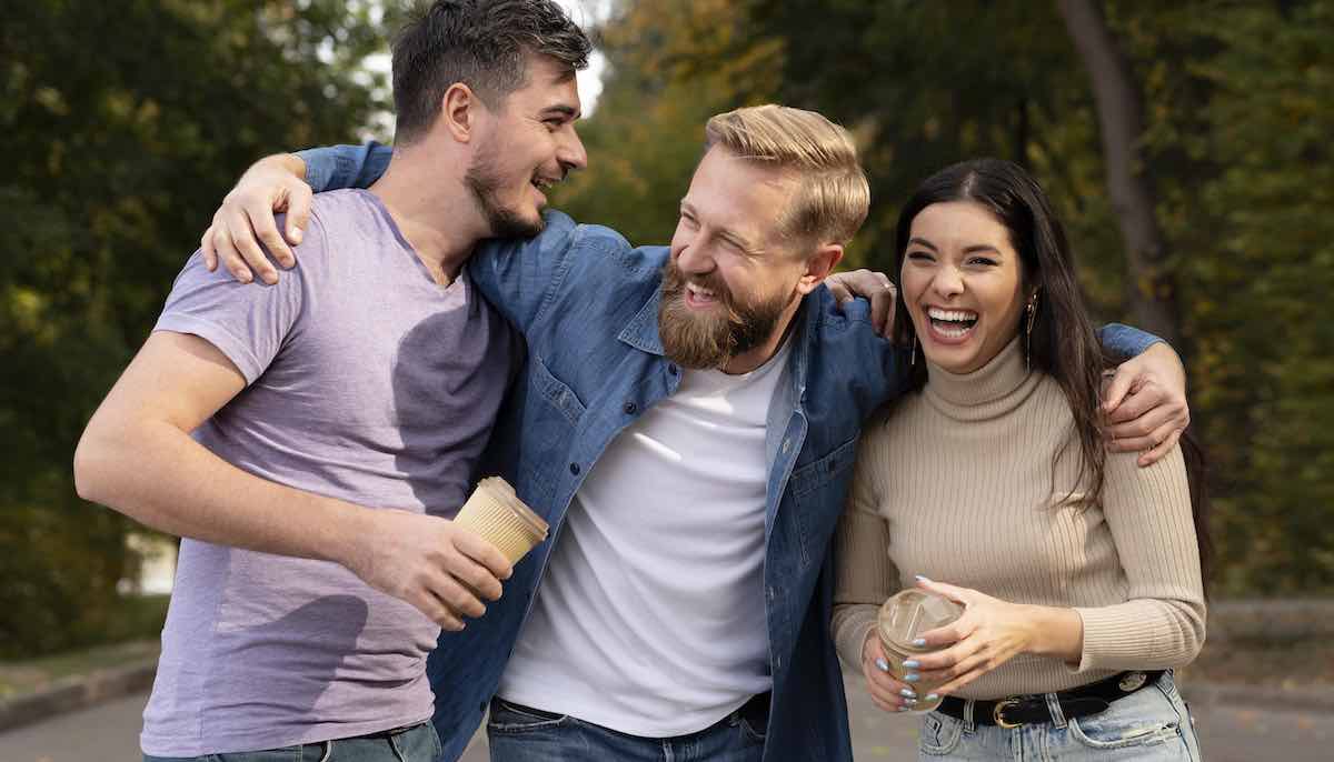 8 Signes que vous avez à faire à une personne vraiment gentille et ...